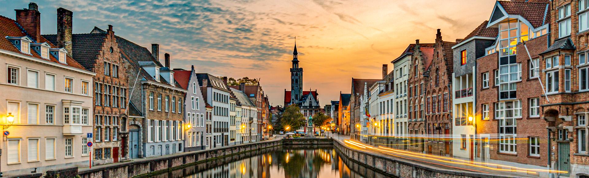 Descubre nuestras excursiones desde Bruselas | Buendía Tours Descubre nuestras excursiones desde Bruselas | Buendía Tours