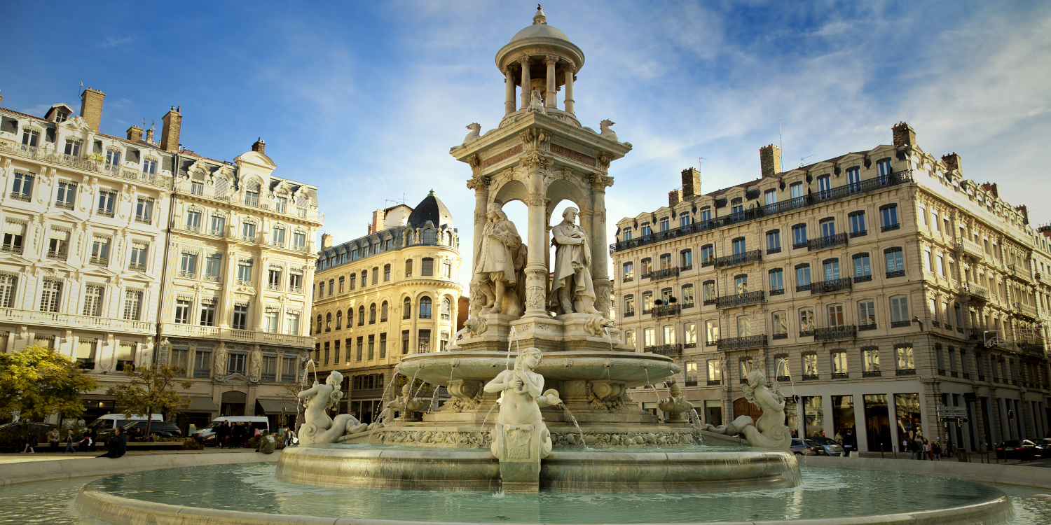 Lyon City Card | Reserva Online con Buendía Tours