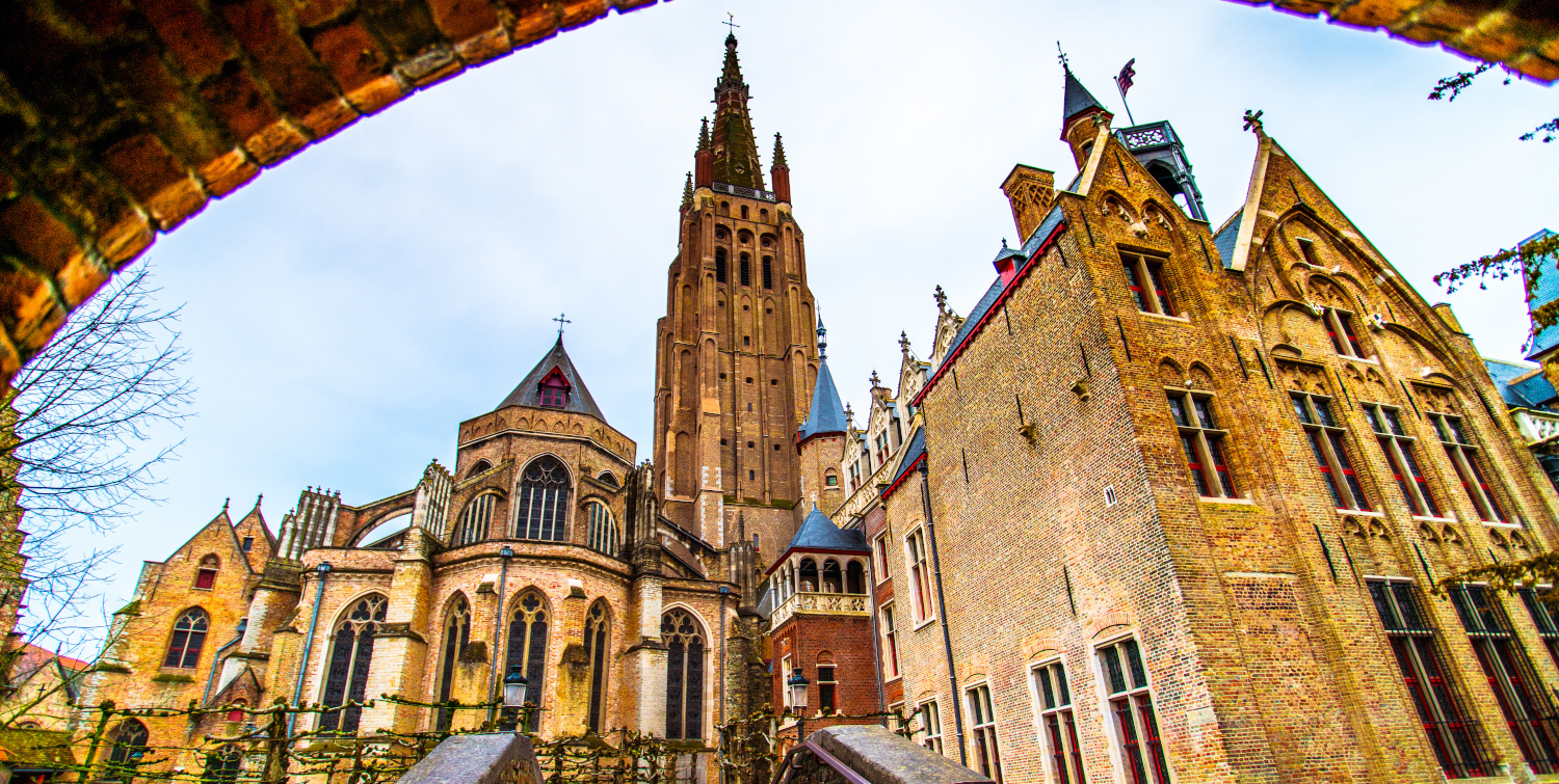Excursión a Brujas desde Bruselas | Buendía Excursión a Brujas desde Bruselas | Buendía
