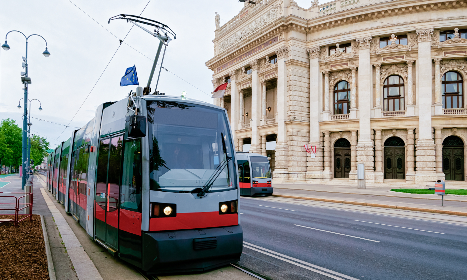 Viena City Card, Transporte público y Descuentos | Buendía Tours