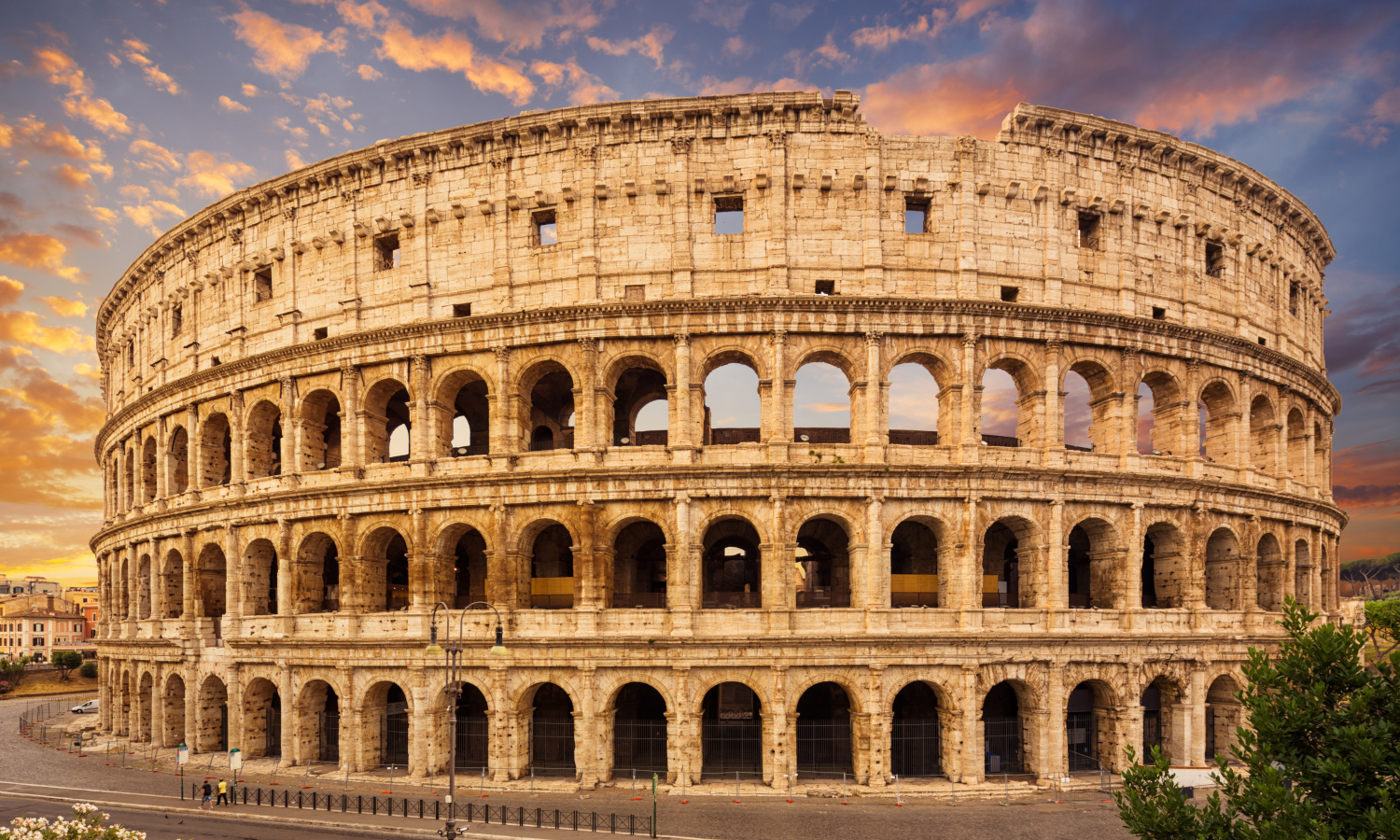 Visita guiada del Coliseo, Foro Romano y Circo Máximo | Buendía Tours