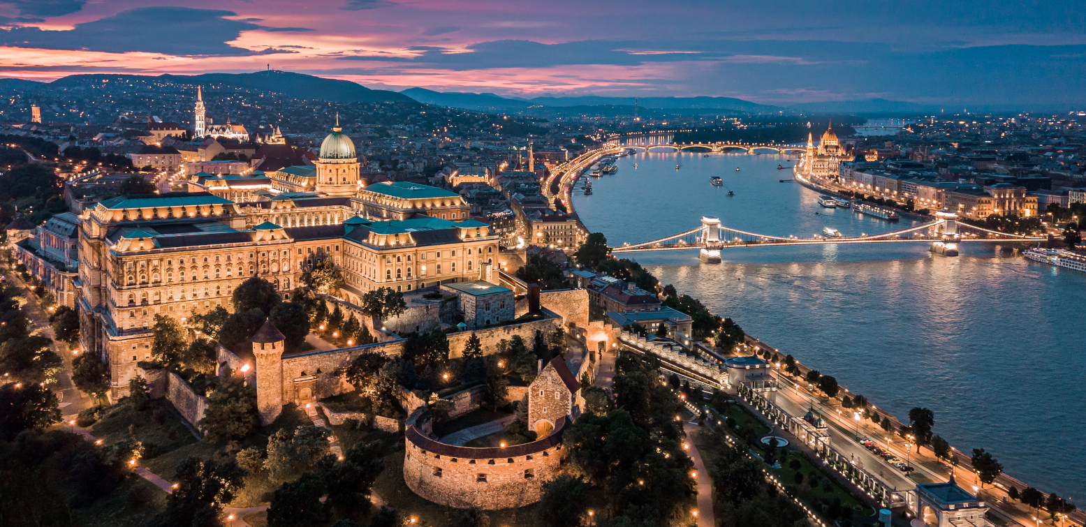 Free tour Castillo de Buda !Gratis!| Buendía Tours Budapest