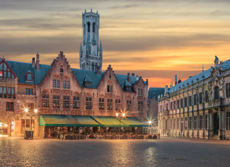 Excursión a Brujas desde Bruselas | Buendía Excursión a Brujas desde Bruselas | Buendía