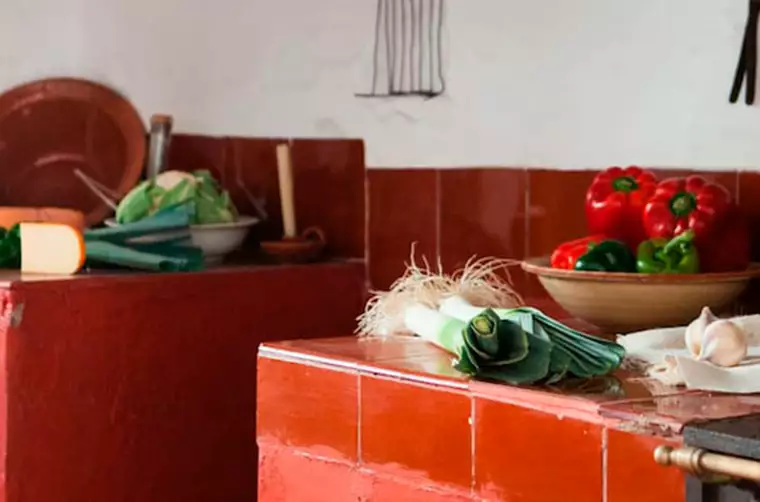 Entrada a Casas Señoriales y Museos de Binissuès | Buendía